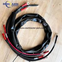 China A42741.0200 Cable Kalmar Reach Stacker Parts for sale