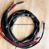 China A42741.0200 Cable Kalmar Reach Stacker Parts for sale