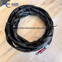 China A46085.0100 Cable Kalmar Reach Stacker Parts for sale