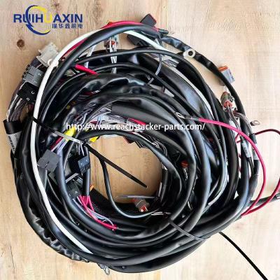 China A50004.0100 wiring harness 	Kalmar Reach Stacker Parts for sale