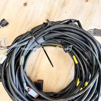 China A50005.1100 wiring harness Kalmar Reach Stacker Parts for sale