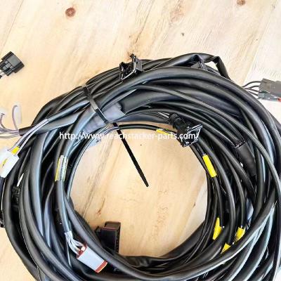 China A50005.1100 wiring harness Kalmar Reach Stacker Parts for sale