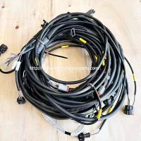 China A50005.1100 wiring harness Kalmar Reach Stacker Parts for sale