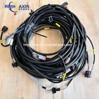 China A50005.1100 wiring harness Kalmar Reach Stacker Parts for sale