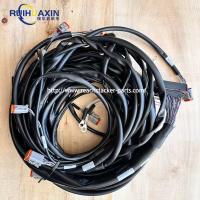 China A50006.0100 wiring harness Kalmar Reach Stacker Parts for sale
