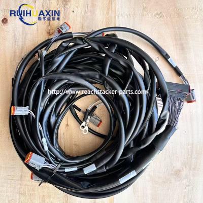 China A50006.0100 wiring harness Kalmar Reach Stacker Parts for sale