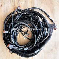China A50006.0100 wiring harness Kalmar Reach Stacker Parts for sale