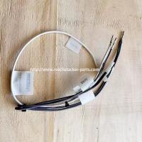 China A52258.0200 wiring harness Kalmar Reach Stacker Parts for sale