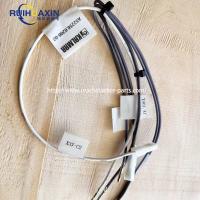 China A52258.0200 wiring harness Kalmar Reach Stacker Parts for sale