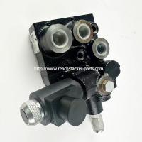 China 2266.070.0001 Valve Fantuzzi Spare Parts for sale