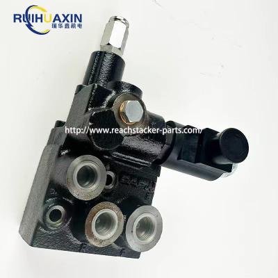 China 2266.070.0001 Valve Fantuzzi Spare Parts for sale