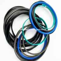 China 2511.040.0012 Repair kit Fantuzzi Spare Parts for sale
