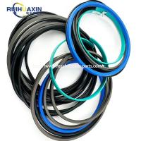 China 2511.040.0012 Repair kit Fantuzzi Spare Parts for sale