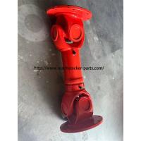 China 29816187 Drive shaft Fantuzzi Spare Parts for sale