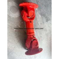 China 29816187 Drive shaft Fantuzzi Spare Parts for sale