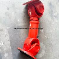 China 29816187 Drive shaft Fantuzzi Spare Parts for sale
