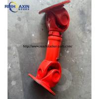 China 29816187 Drive shaft Fantuzzi Spare Parts for sale
