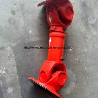 China 29816187 Drive shaft Fantuzzi Spare Parts for sale
