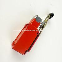 China 2D4B1116 Switch Fantuzzi Spare Parts for sale