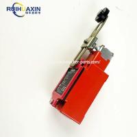 China 2D4B1116 Switch Fantuzzi Spare Parts for sale