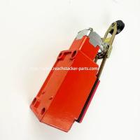 China 2D4B1116 Switch Fantuzzi Spare Parts for sale