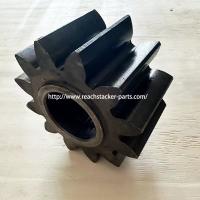 China 923132.0001 Gear Kalmar Reach Stacker Parts for sale