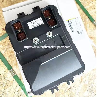 China 923732.0021 Controller Kalmar Reach Stacker Parts for sale