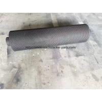 China 6020.007 Silencer Konecranes Spare Parts for sale