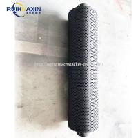China 6020.007 Silencer Konecranes Spare Parts for sale