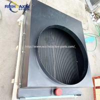 China P4487T Radiator assembly Fantuzzi Spare Parts for sale