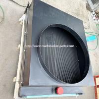 China P4487T Radiator assembly Fantuzzi Spare Parts for sale