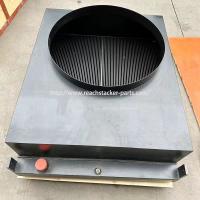 China P4487T Radiator assembly Fantuzzi Spare Parts for sale