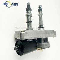 China 920887.0011 wiper motor Kalmar Reach Stacker Parts for sale