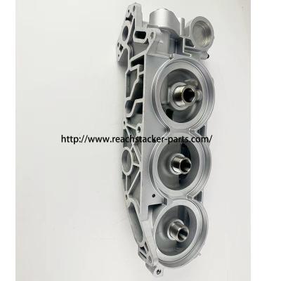 China 22093991 Filter cartridge holder Penta Spare Parts for sale