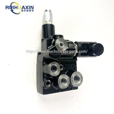 China 2266.070.0001 Valve Fantuzzi Spare Parts for sale