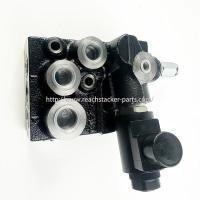 China 2266.070.0001 Valve Fantuzzi Spare Parts for sale