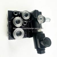 China 2266.070.0001 Valve Fantuzzi Spare Parts for sale