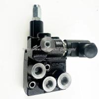 China 2266.070.0001 Valve Fantuzzi Spare Parts for sale