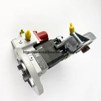 China 923828.0599 Fuel pump Kalmar Reach Stacker Parts for sale