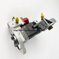 China 923828.0599 Fuel pump Kalmar Reach Stacker Parts for sale