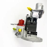 China 923828.0599 Fuel pump Kalmar Reach Stacker Parts for sale