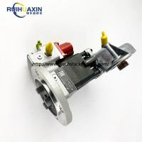 China 923828.0599 Fuel pump Kalmar Reach Stacker Parts for sale