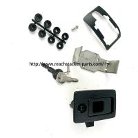 China 6063.066 lock cylinder Konecranes Spare Parts for sale