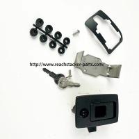 China 6063.066 lock cylinder Konecranes Spare Parts for sale