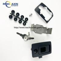 China 6063.066 lock cylinder Konecranes Spare Parts for sale