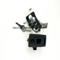 China 6063.066 lock cylinder Konecranes Spare Parts for sale