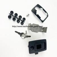 China 6063.066 lock cylinder Konecranes Spare Parts for sale