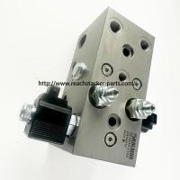 China 923543.0104 valve block Kalmar Reach Stacker Parts for sale