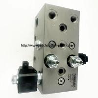 China 923543.0104 valve block Kalmar Reach Stacker Parts for sale