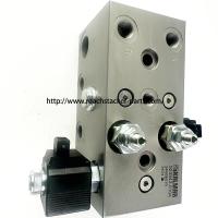 China 923543.0104 valve block Kalmar Reach Stacker Parts for sale